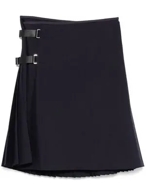 FURSAC Pleated Kilt