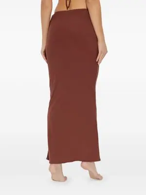 Bond Eye Freya Maxi Skirt