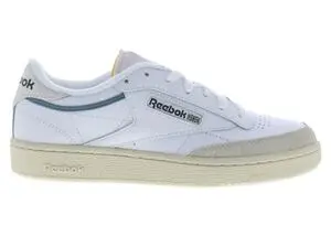 REEBOK Club C 85 Sneakers - White/chalk