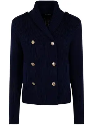Ralph Lauren Double-breasted Jacket