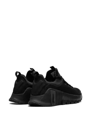 Nike Free Metcon Sneakers - Black
