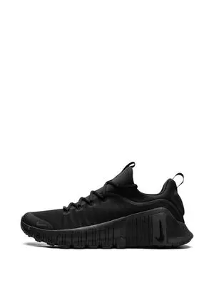 Nike Free Metcon Sneakers - Black