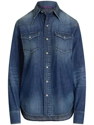 Ralph Lauren Denim Shirt