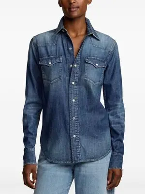 Ralph Lauren Denim Shirt