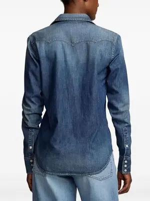 Ralph Lauren Denim Shirt