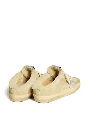 GOLDEN GOOSE Superstar Sneakers