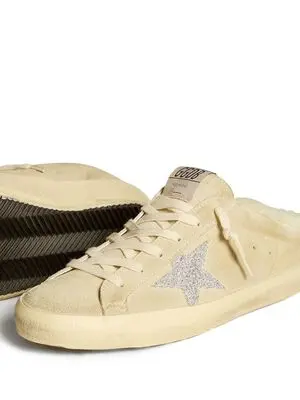GOLDEN GOOSE Superstar Sneakers