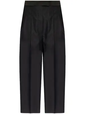 A.p.c. Wide Leg Pants For Women