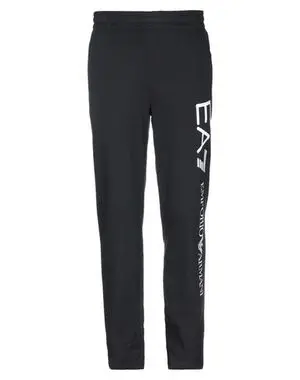 Ea7 Printed Activewear For Men