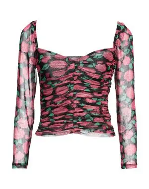 Pinko Floral Print Top
