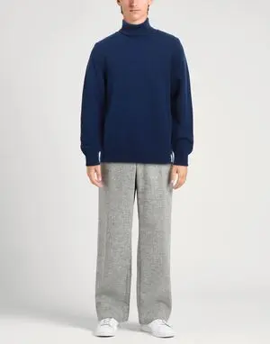BROOKSFIELD Turtleneck - Blue