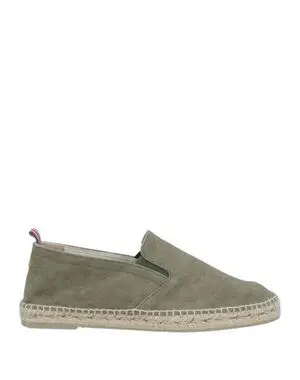 CastaÑer Espadrilles - Green