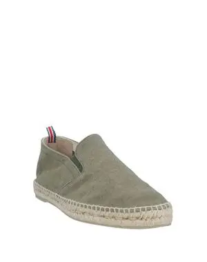 CastaÑer Espadrilles - Green