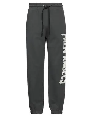 Palm Angels Pants Size Cotton