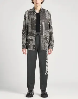 Palm Angels Pants Size Cotton