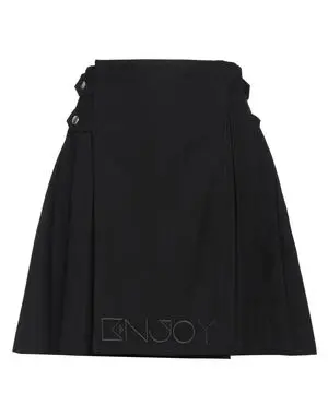 EBIT Denim Skirt