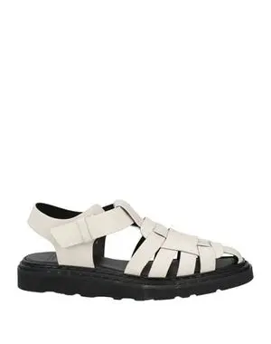 Officine Creative Round Toe Sandals For Women