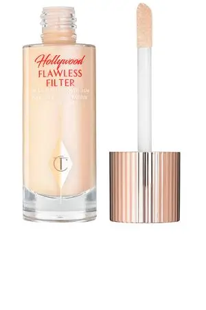 Charlotte Tilbury Hollywood Flawless Filter