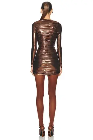 Retrofete Kaylor Dress