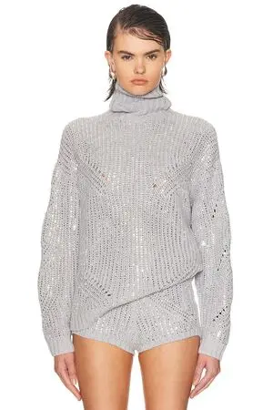 Retrofete Turtleneck Sweaters For Women
