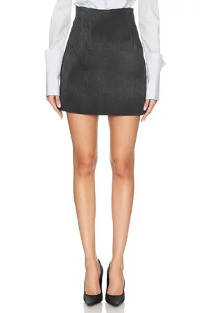 LAQUAN SMITH Mini Skirt