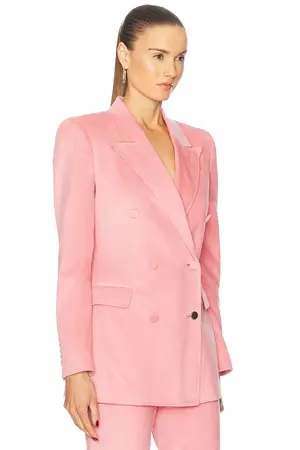 Gabriela Hearst Gavin Blazer