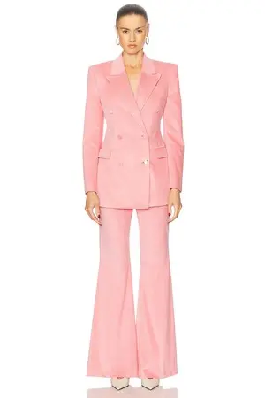 Gabriela Hearst Gavin Blazer