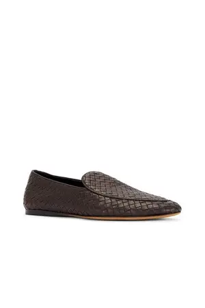 THE ROW Hereditas Flat Loafer