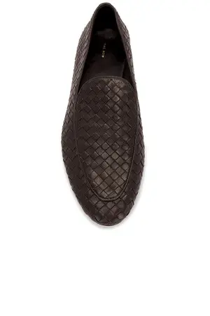 THE ROW Hereditas Flat Loafer