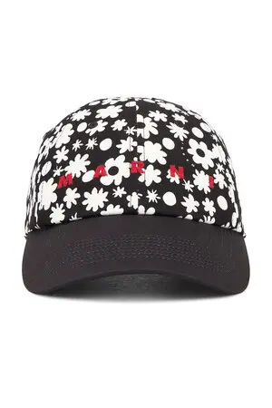 Marni Printed Hats For Men