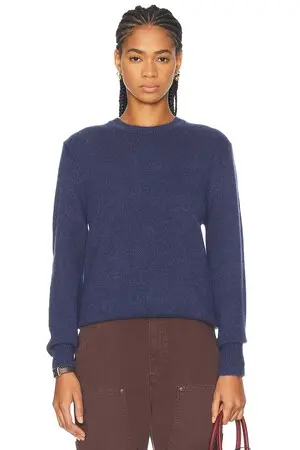 Women's Embroidered Cashmere Sweaters