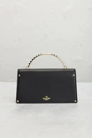 Valentino Garavani Rockstud Mini Bag