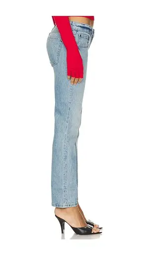 EB DENIM Lola Slim Cigarette Jeans