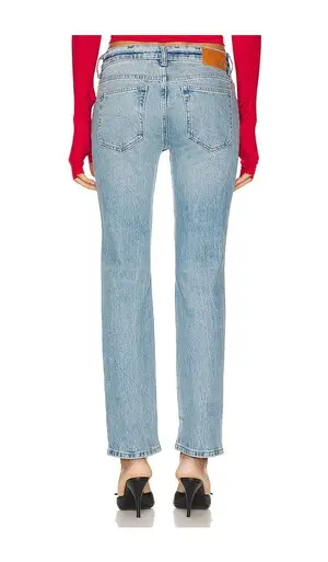EB DENIM Lola Slim Cigarette Jeans