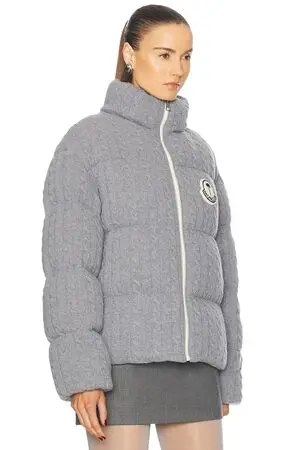 Moncler X Palm Angels Austru Jacket