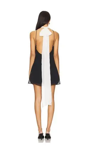 Amanda Uprichard Manoella Dress