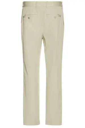 Simkhai Zack Straight Leg Pants