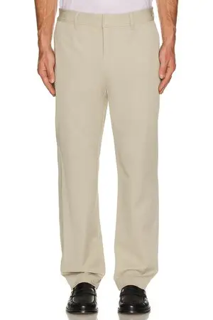 Simkhai Zack Straight Leg Pants