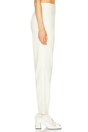 BODE Mohair Hall Tuxedo Trousers