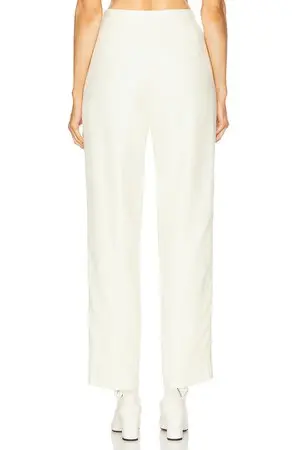 BODE Mohair Hall Tuxedo Trousers
