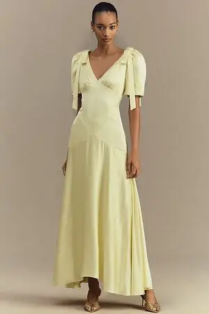 Mare Mare Gathered Day Dresses