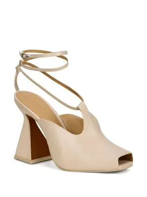 Cult Gaia 102mm Lorena Pumps