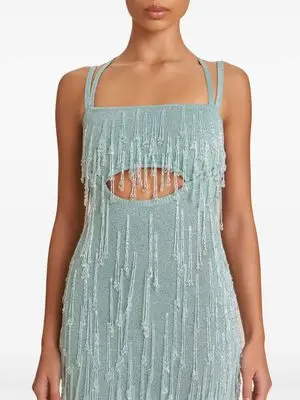 Cult Gaia Catia Midi Dress