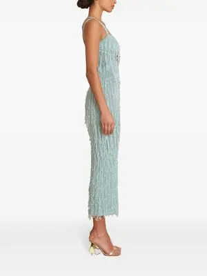 Cult Gaia Catia Midi Dress