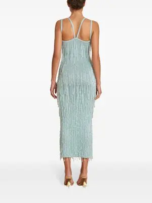 Cult Gaia Catia Midi Dress