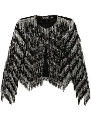 Alice + Olivia Embellished Jackets For Women