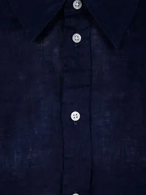 Polo Ralph Lauren Long-sleeve Shirt - Blue