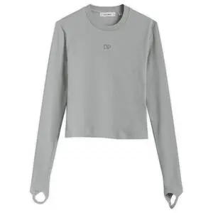 Daily Paper Long Sleeve Activewear For Women