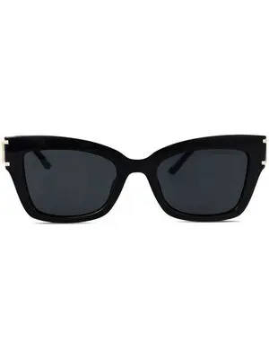 Michael Kors Square-frame Sunglasses