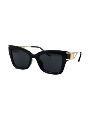Michael Kors Square-frame Sunglasses